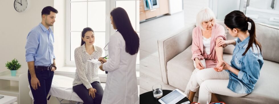 Family Physician Richmond TX | Lifecare Primary Medical Clinic