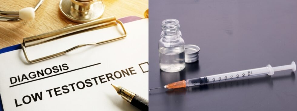 Low T Treatment | Lifecare Primary Medical Clinic