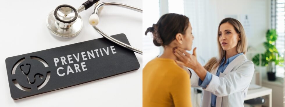 Preventive Care | Lifecare Primary Medical Clinic
