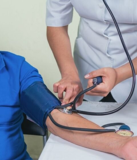 Top Primary Care Physician Near Richmond TX | PCP & Int. Med.