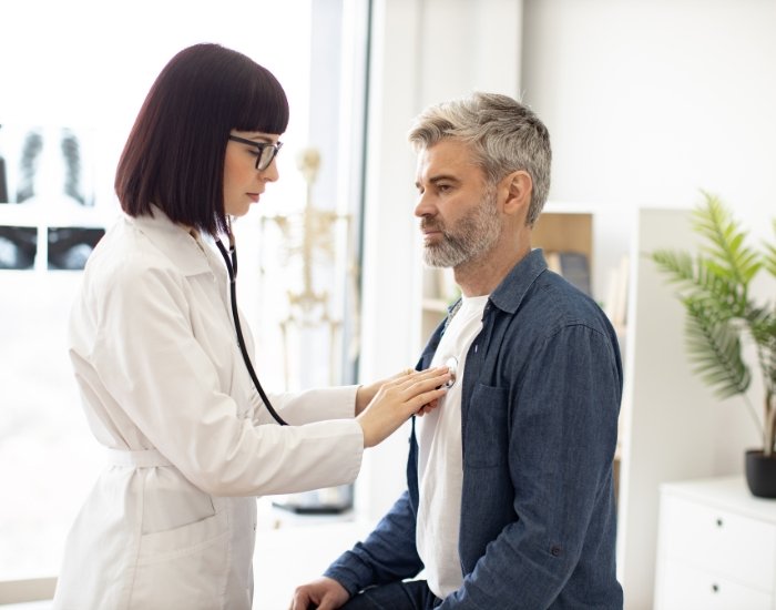 Annual Physical Checkup in Richmond | Lifecare Primary Med.