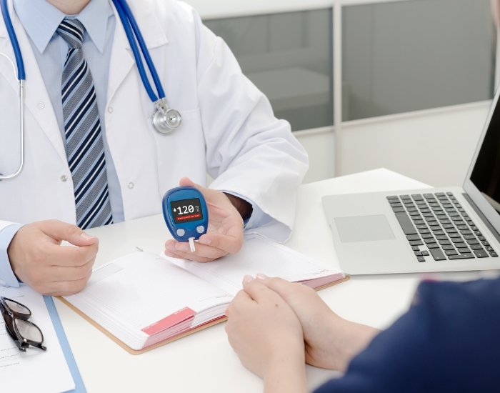 Understanding Diabetes and Treatment Near you in Richmond