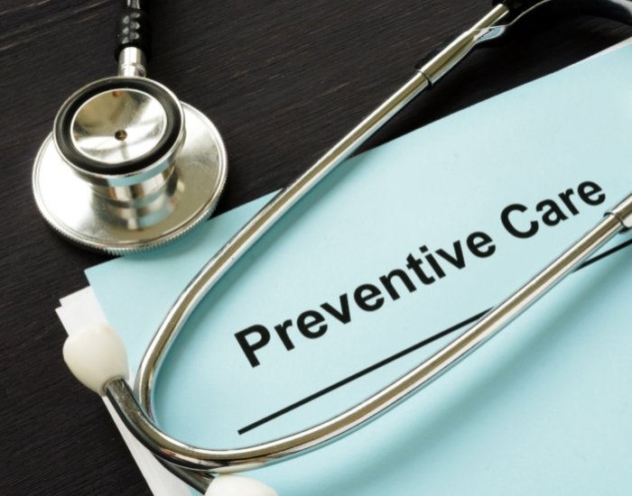 Preventive Care | Lifecare Primary Medical Clinic